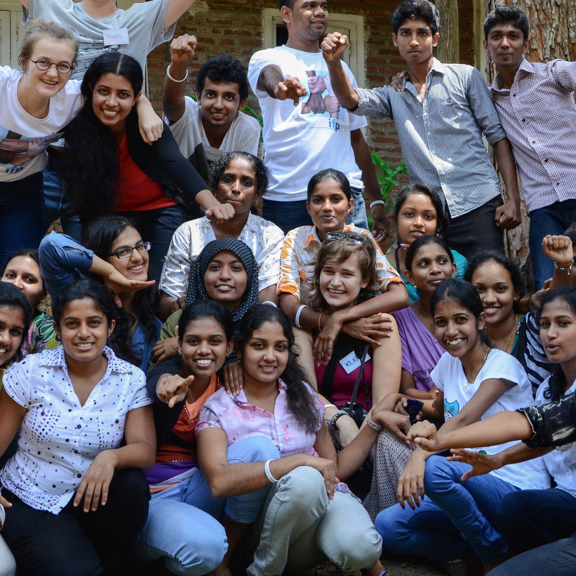 Initiative for Peace - How to Plan, Structure, and resource a Peace ...