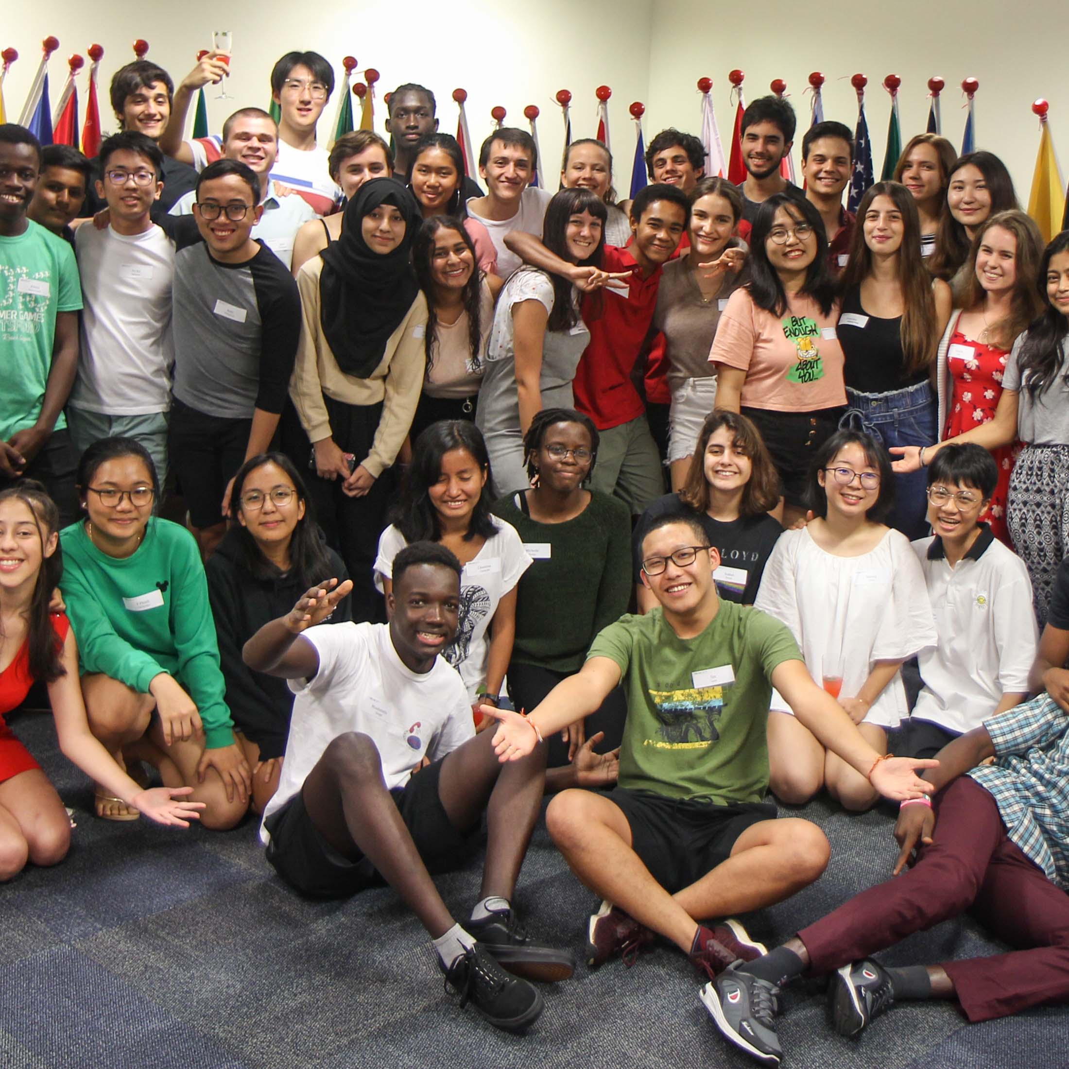 Initiative for Peace - How to Plan, Structure, and resource a Peace ...