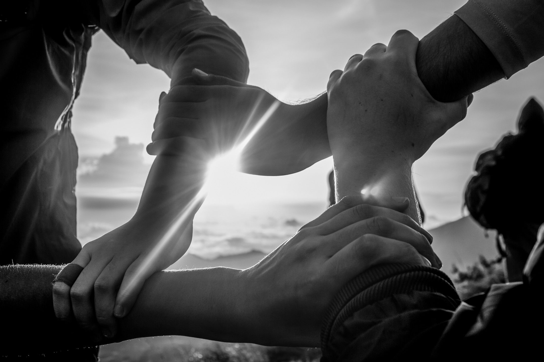 Initiative for Peace - How to Plan, Structure, and resource a Peace ...