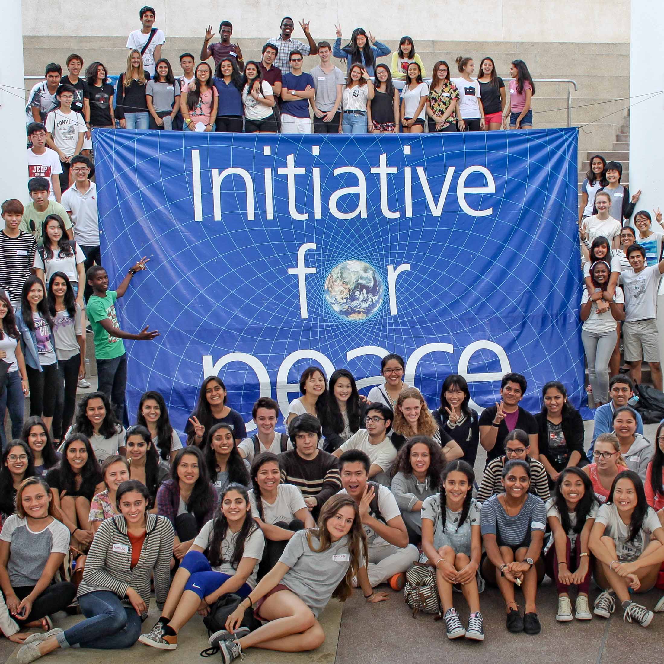 Initiative for Peace - How to Plan, Structure, and resource a Peace ...