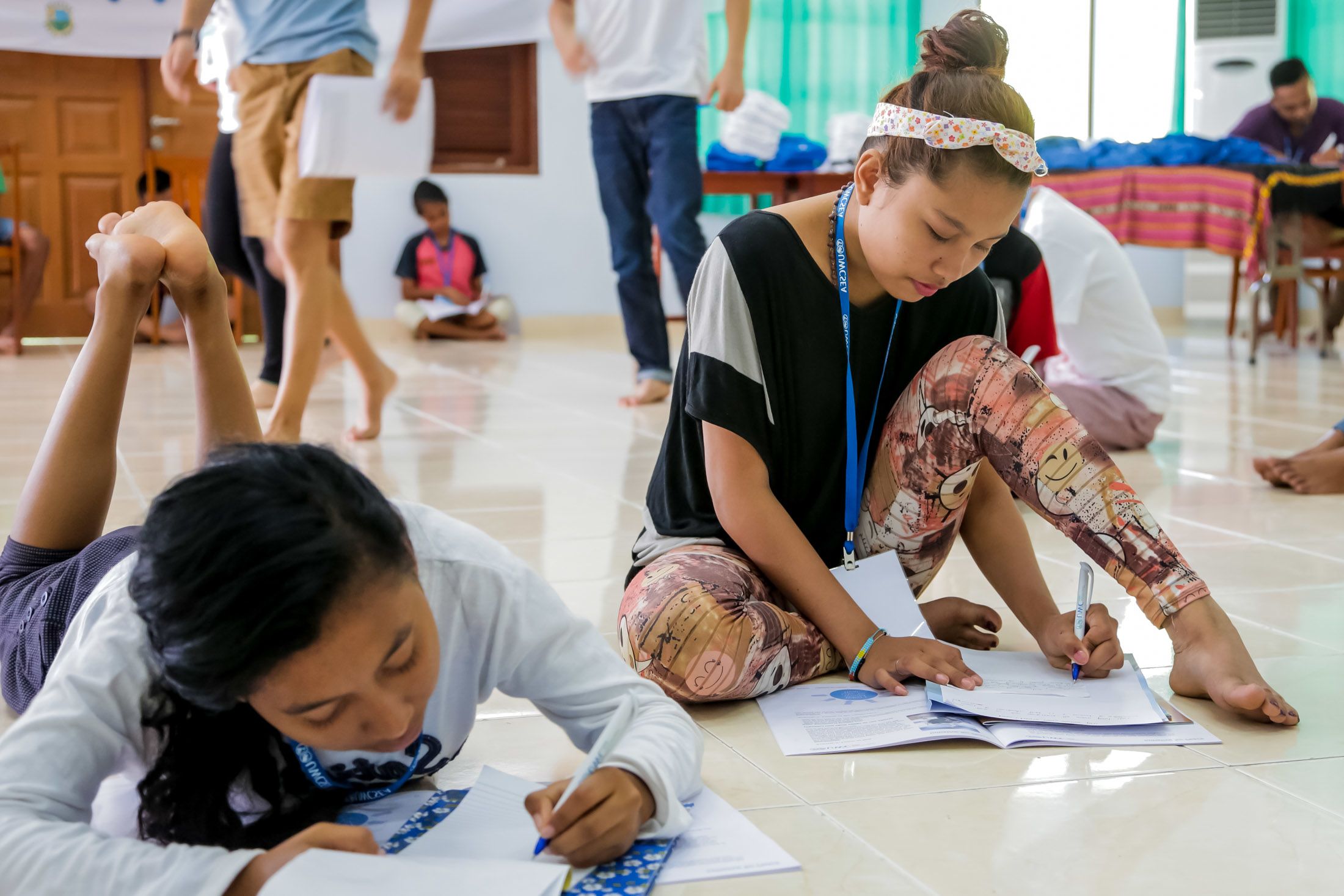 Initiative for Peace - How to Plan, Structure, and resource a Peace ...